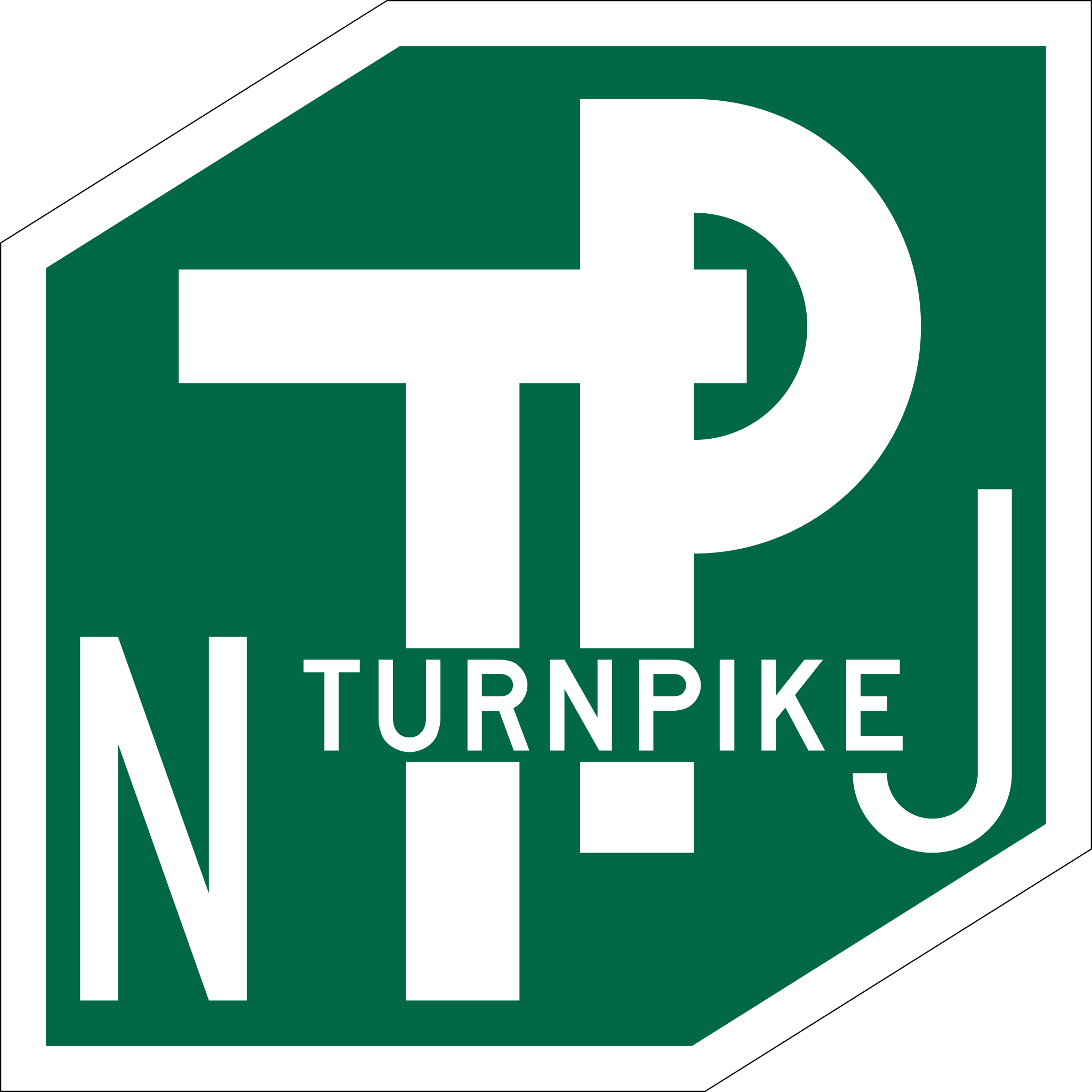 New Jersey Turnpike Authority Public Forms